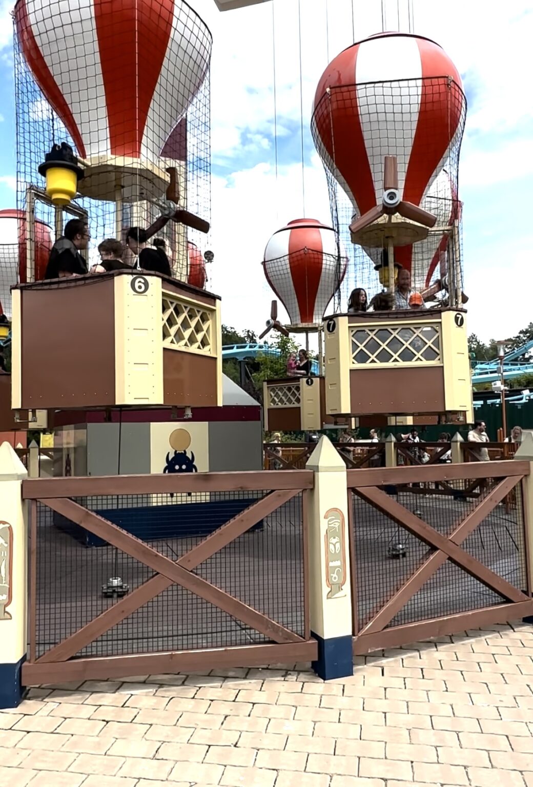 Une journée à LEGOLAND Deutschland : le paradis des petits et des ...