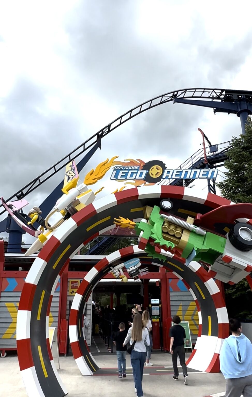 Une journée à LEGOLAND Deutschland : le paradis des petits et des ...
