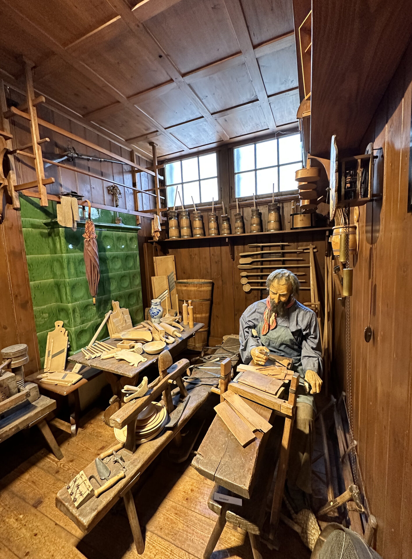 Une journée à Triberg im Schwarzwald au cœur de la Forêt-Noire - Les ...