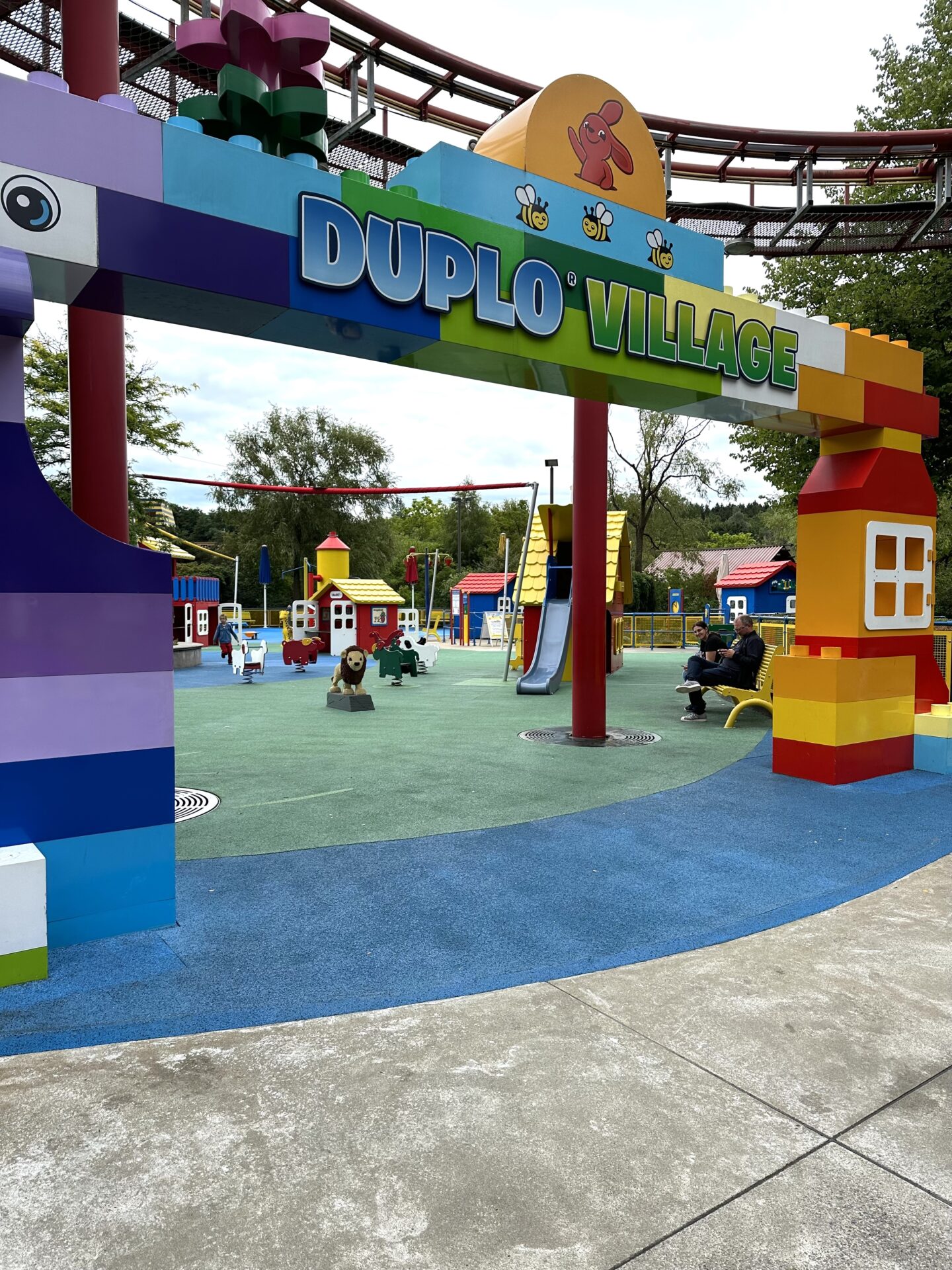Une journée à LEGOLAND Deutschland : le paradis des petits et des ...