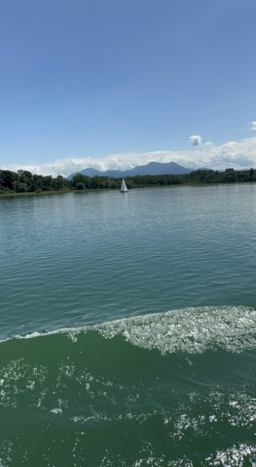 Top 5 most beautiful Bavarian lakes in Southern Germany - The Rolling ...