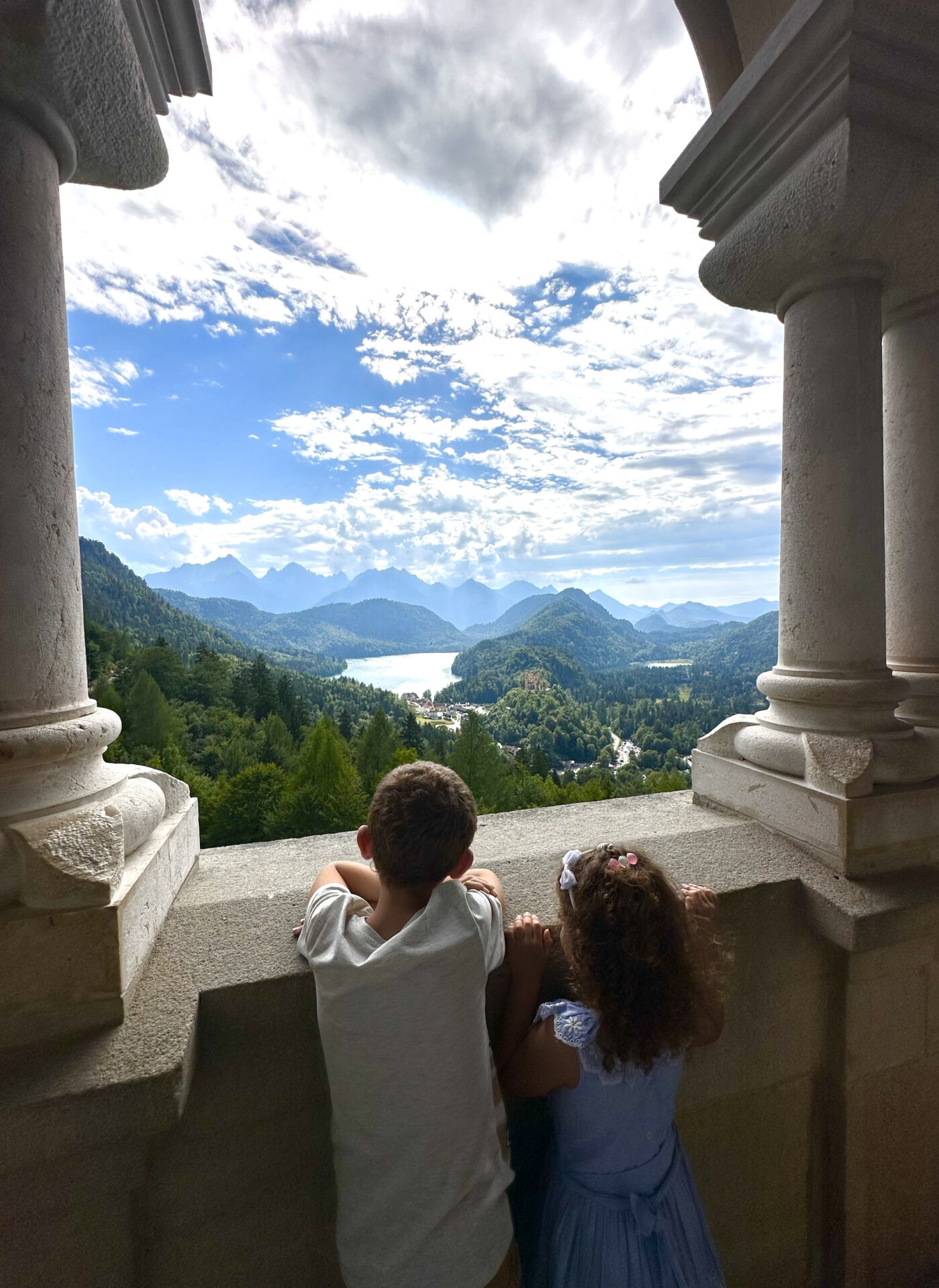 Top 5 incredible places to visit in Southern Germany - The Rolling Trippers