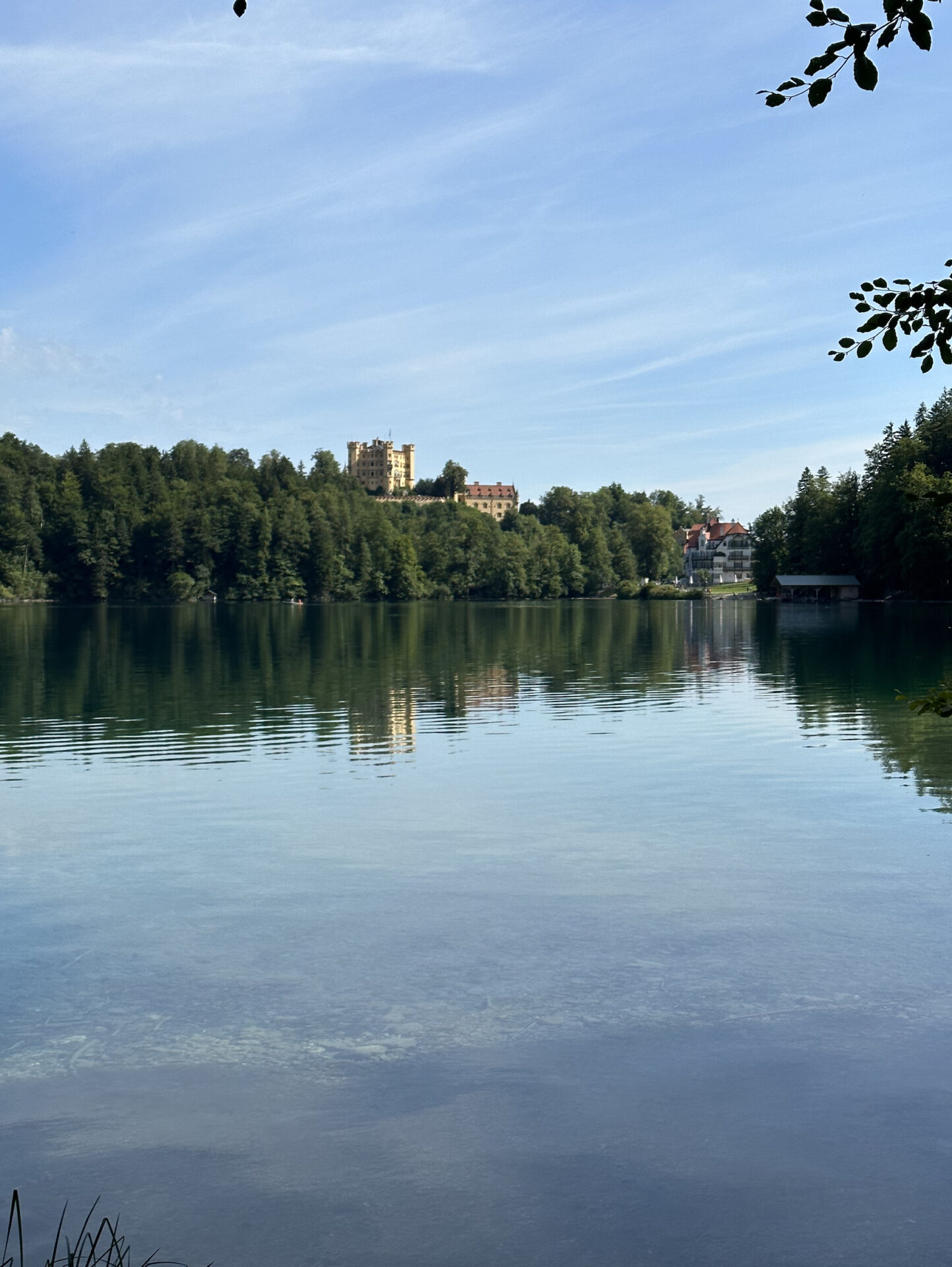 Top 5 most beautiful Bavarian lakes in Southern Germany - The Rolling ...
