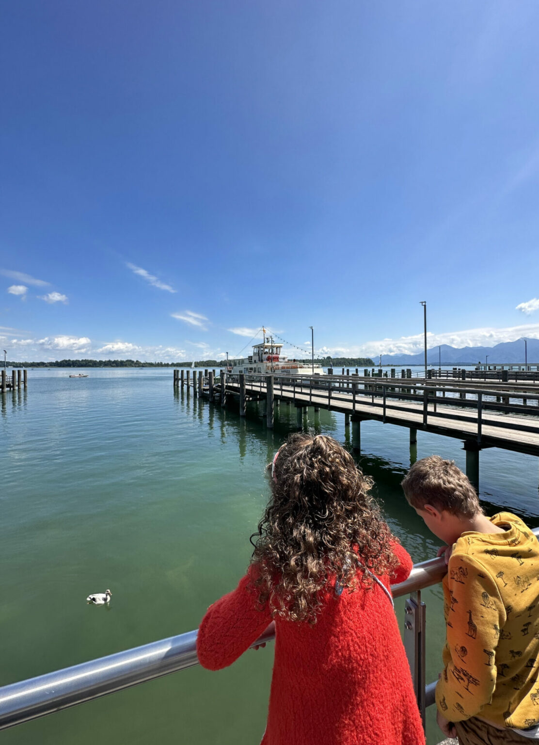 Top 5 des plus beaux lacs de Bavière en Allemagne du sud - Les Rolling ...