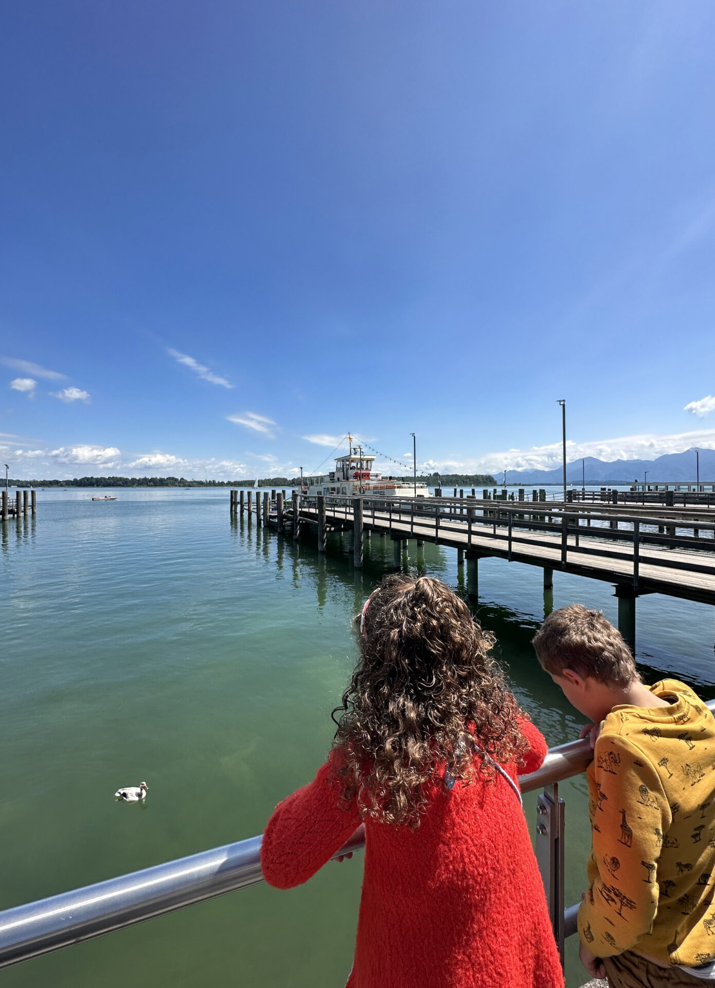 Top 5 most beautiful Bavarian lakes in Southern Germany - The Rolling ...