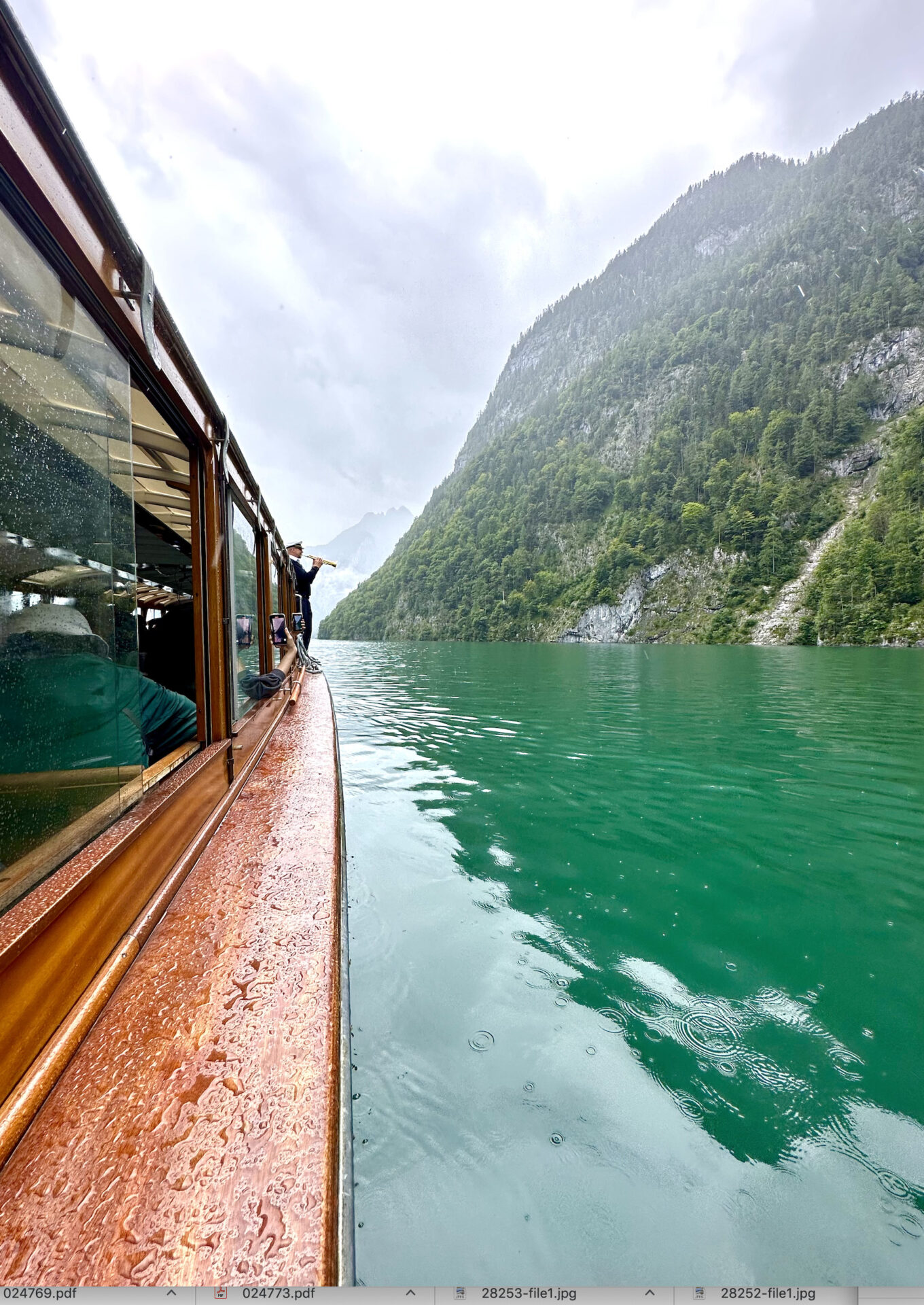 Top 5 most beautiful Bavarian lakes in Southern Germany - The Rolling ...