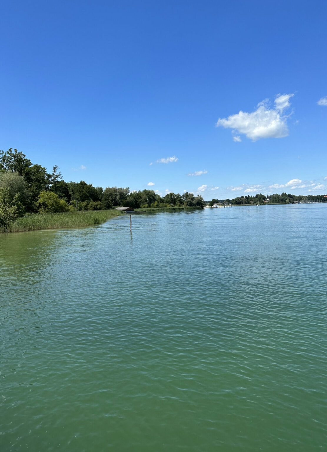 Top 5 most beautiful Bavarian lakes in Southern Germany - The Rolling ...