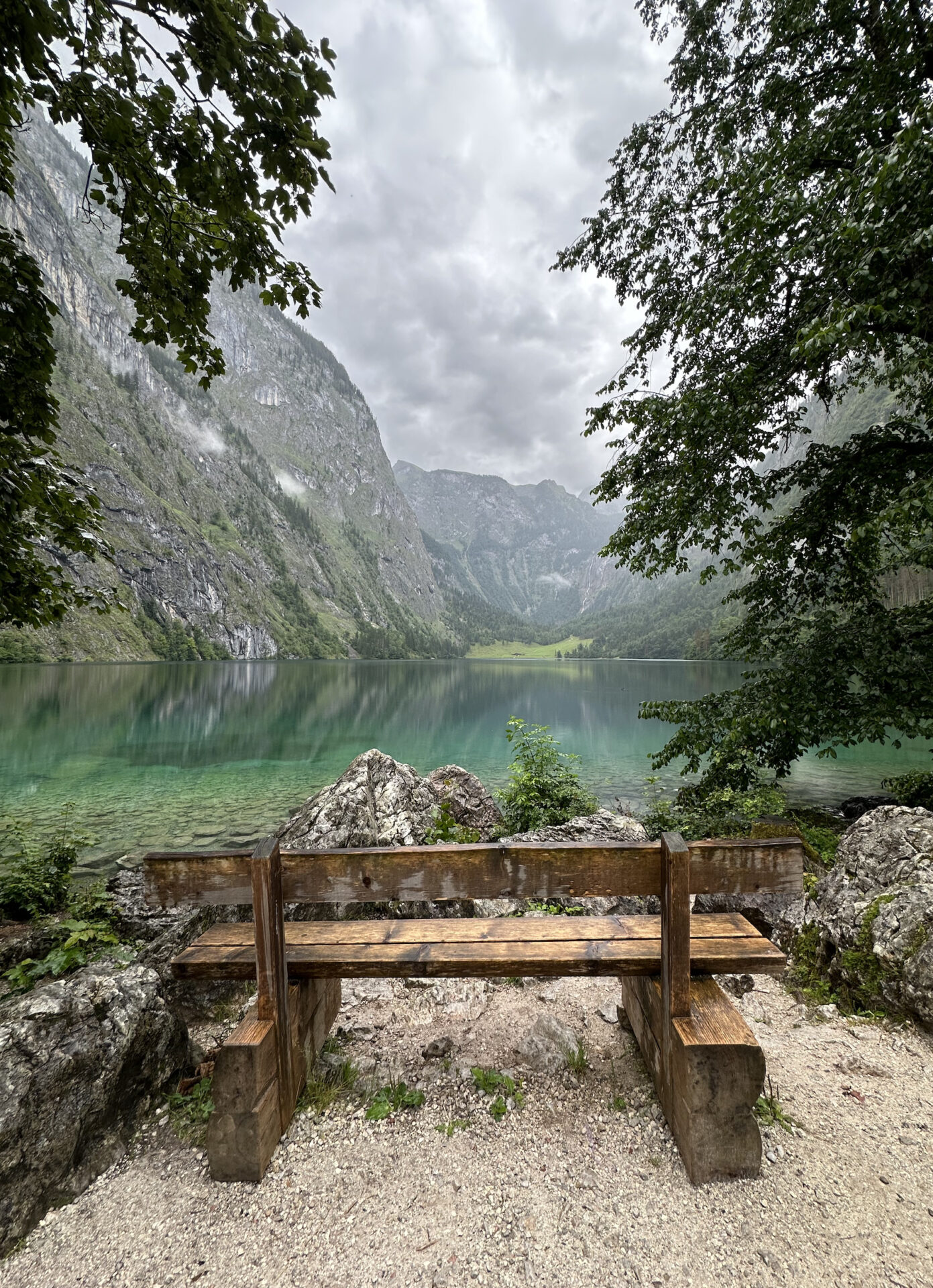 Top 5 most beautiful Bavarian lakes in Southern Germany - The Rolling ...