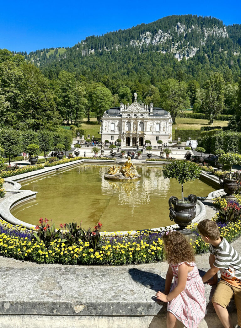 Top 5 incredible places to visit in Southern Germany - The Rolling Trippers