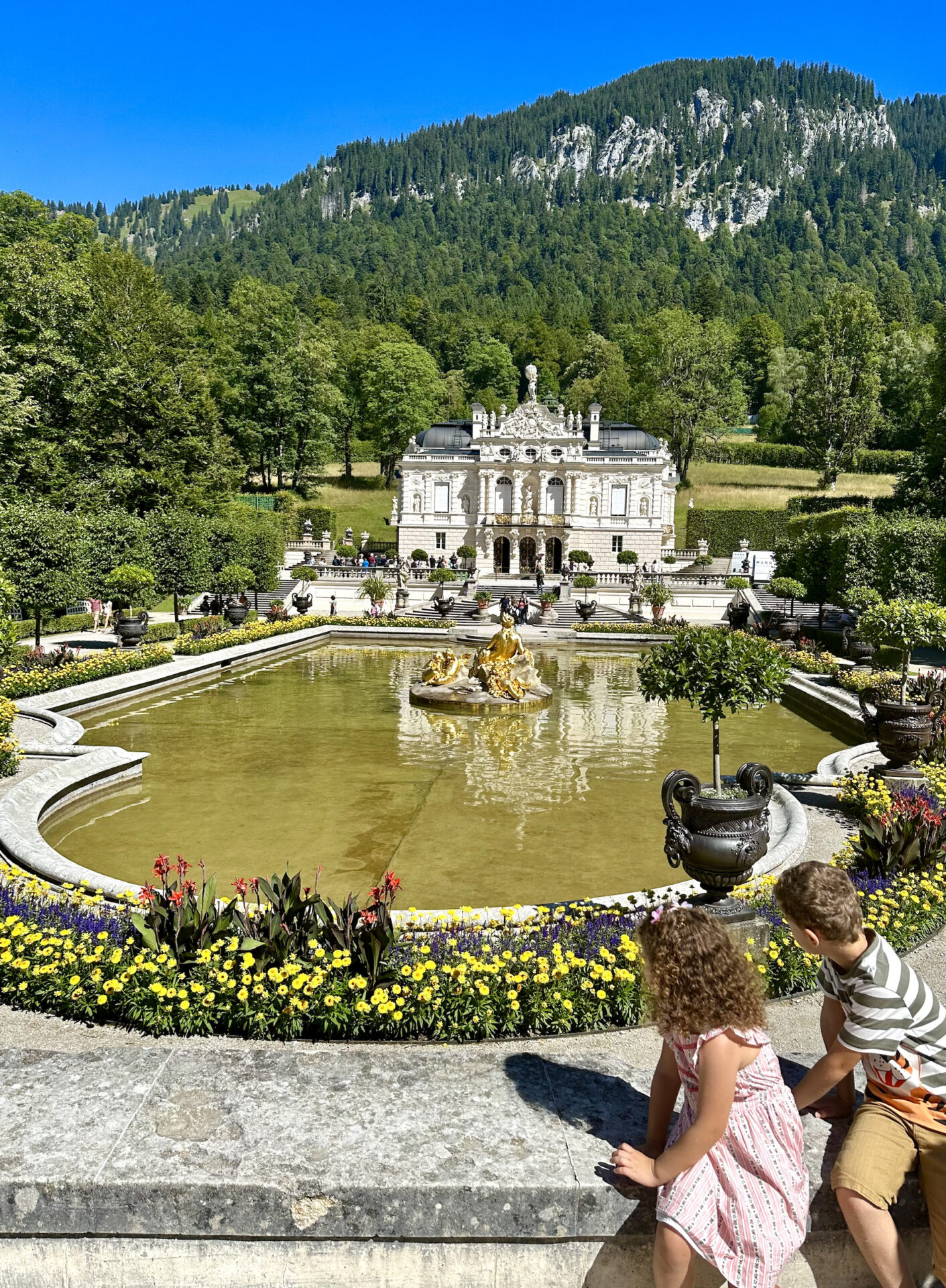 Top 5 incredible places to visit in Southern Germany - The Rolling Trippers
