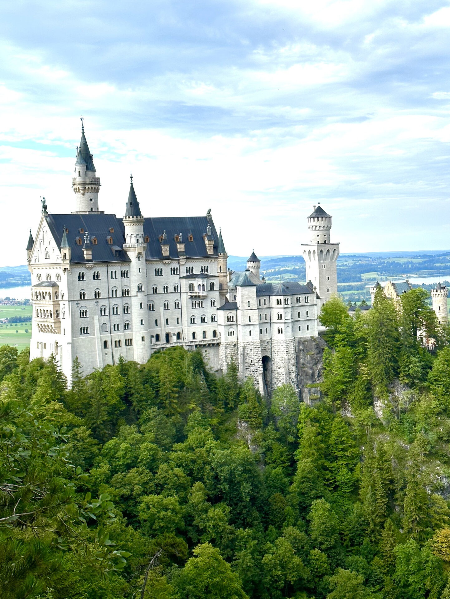 Top 5 incredible places to visit in Southern Germany - The Rolling Trippers