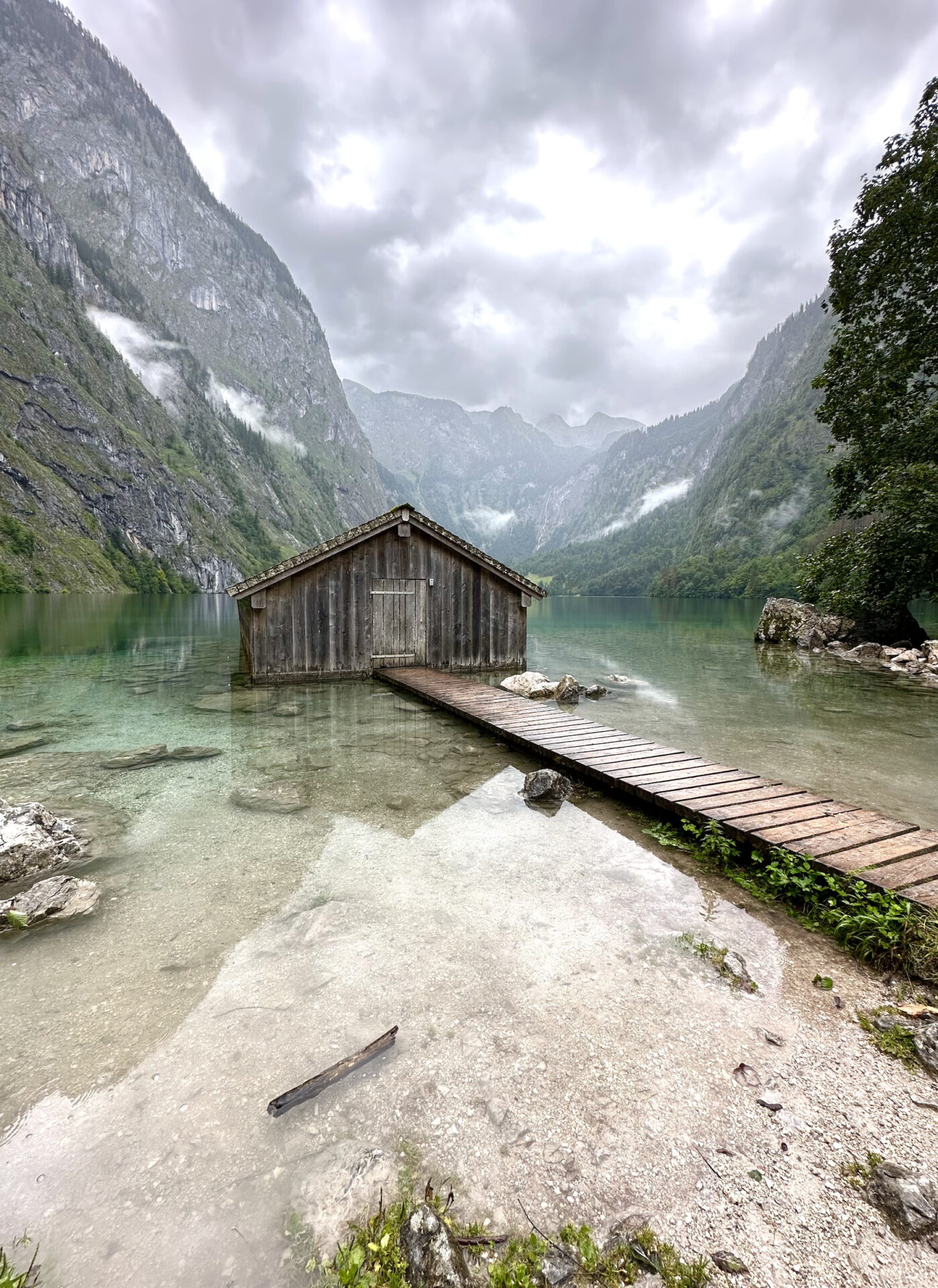 Top 5 most beautiful Bavarian lakes in Southern Germany - The Rolling ...