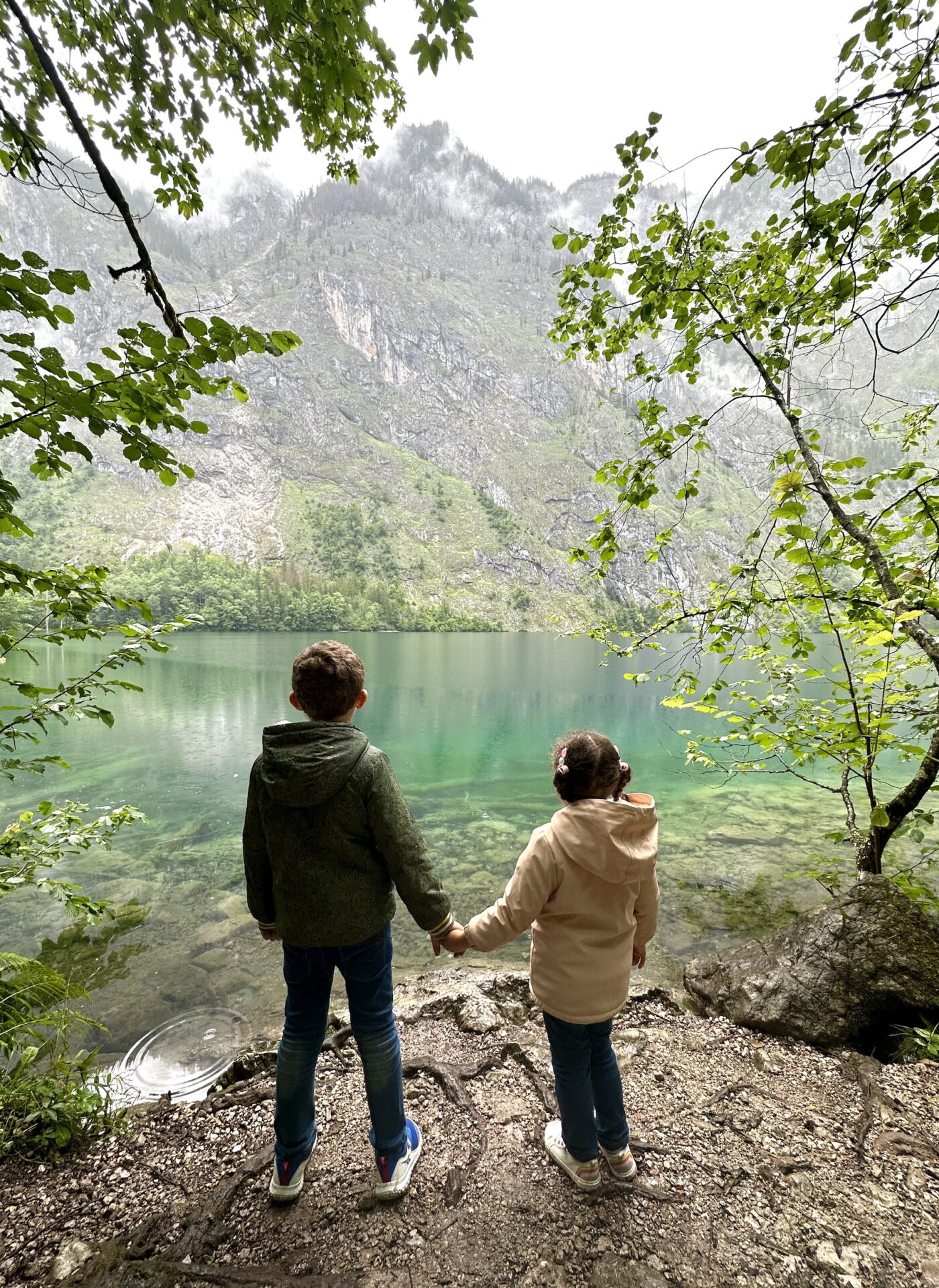 Top 5 most beautiful Bavarian lakes in Southern Germany - The Rolling ...