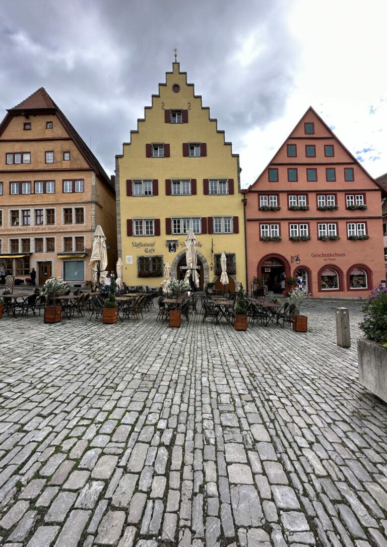 Top 5 incredible places to visit in Southern Germany - The Rolling Trippers