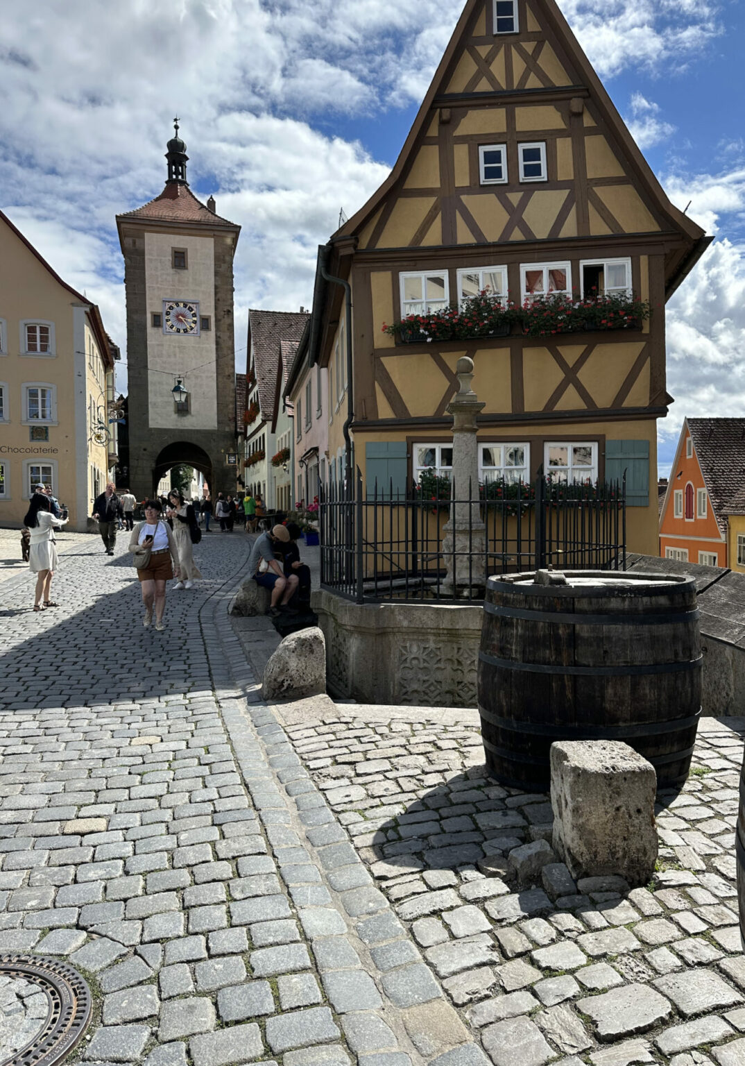 Top 5 incredible places to visit in Southern Germany - The Rolling Trippers
