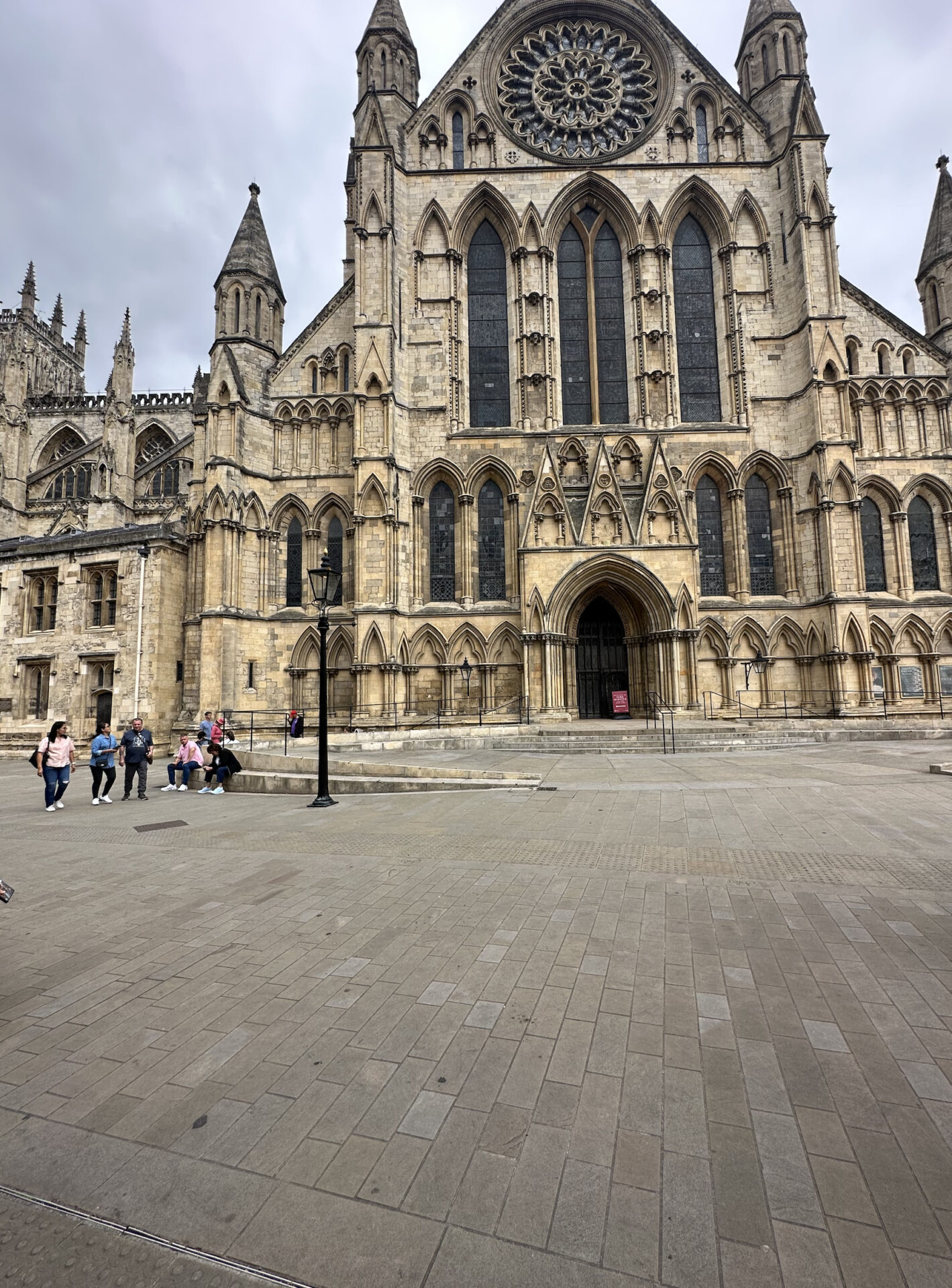 York, immerse yourself in England's Viking past - The Rolling Trippers