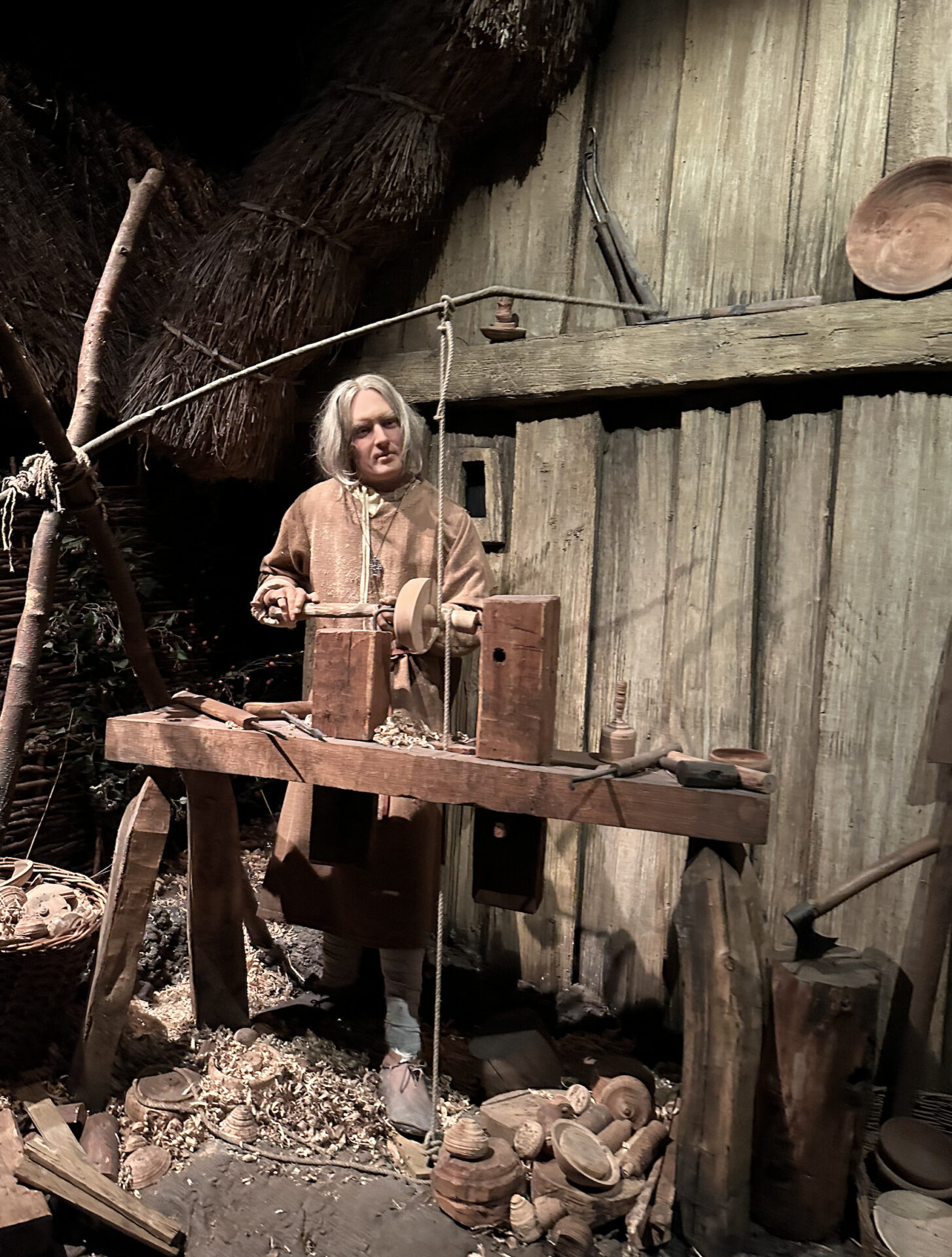 York, immerse yourself in England's Viking past - The Rolling Trippers