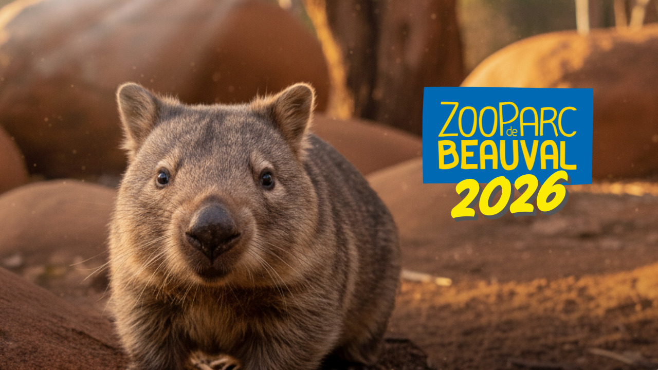 Wombats, Kängurus und eine riesige Farm: Alles Wissenswerte über die ...